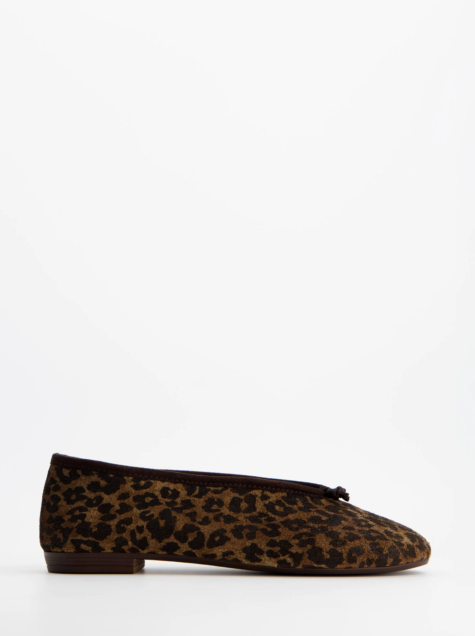 Ulanka - Leather Shoes And Flats